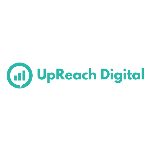 UpReach Digital: SEO & Content Strategy | Consultancy & Freelance Support